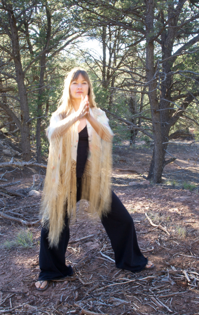 Qigong | Autumn Kern