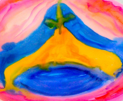 Art Therapy | Autumn Kern